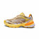 Кроссовки PUMA Velophasis Multi, полнота R, размер 5 UK, Желтый