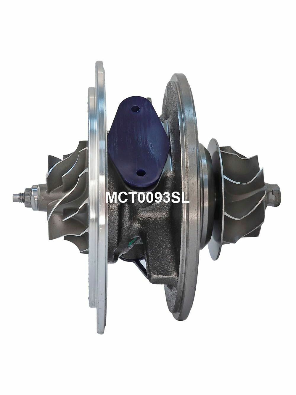 Картридж турбины (турбокомпрессора) Audi A4, A6, A8 (Ауди А4, А6, А6) / Volkswagen Passat (Фольксваген Пассат)