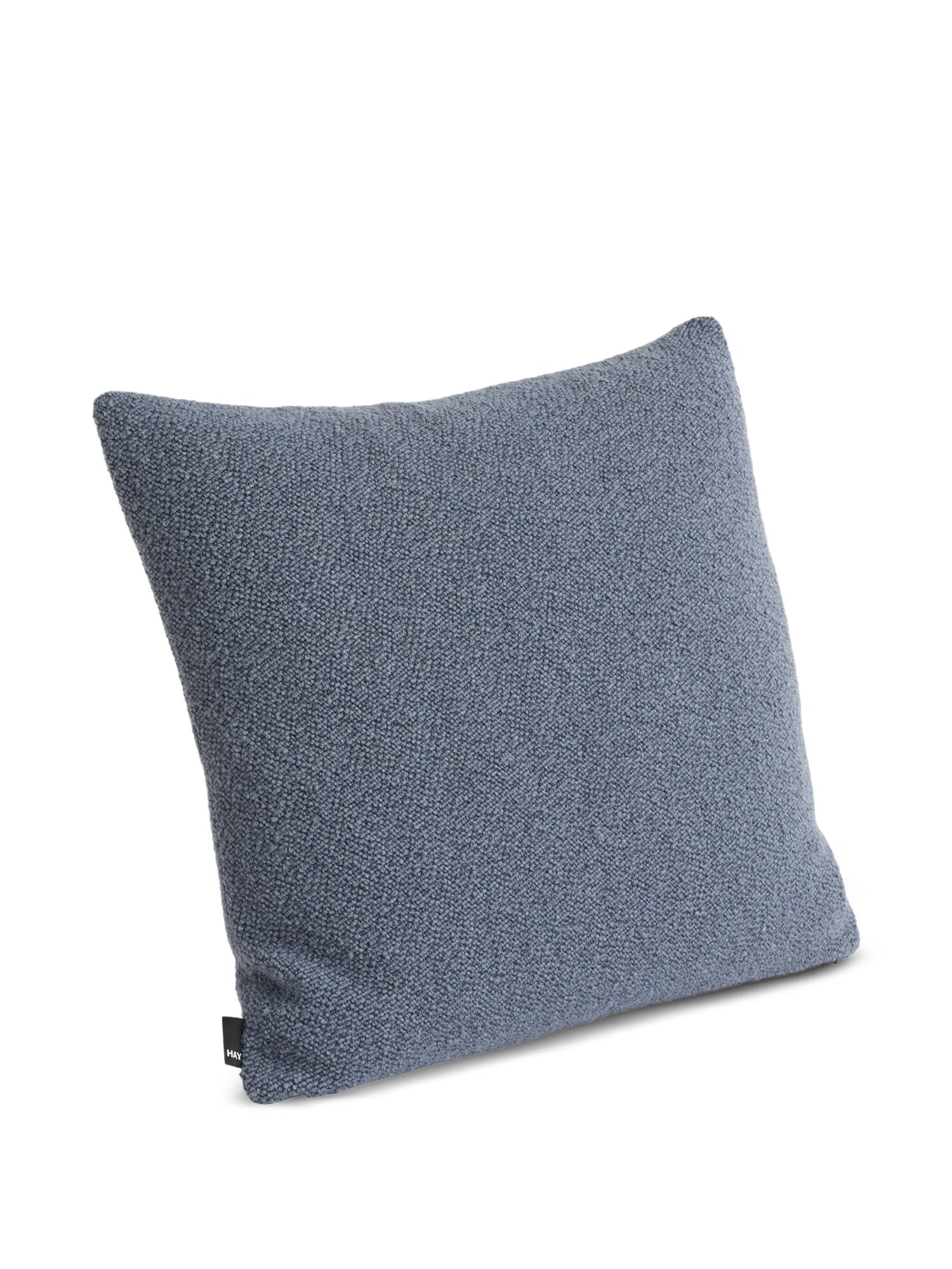 Подушка Texture, OneSize , blue