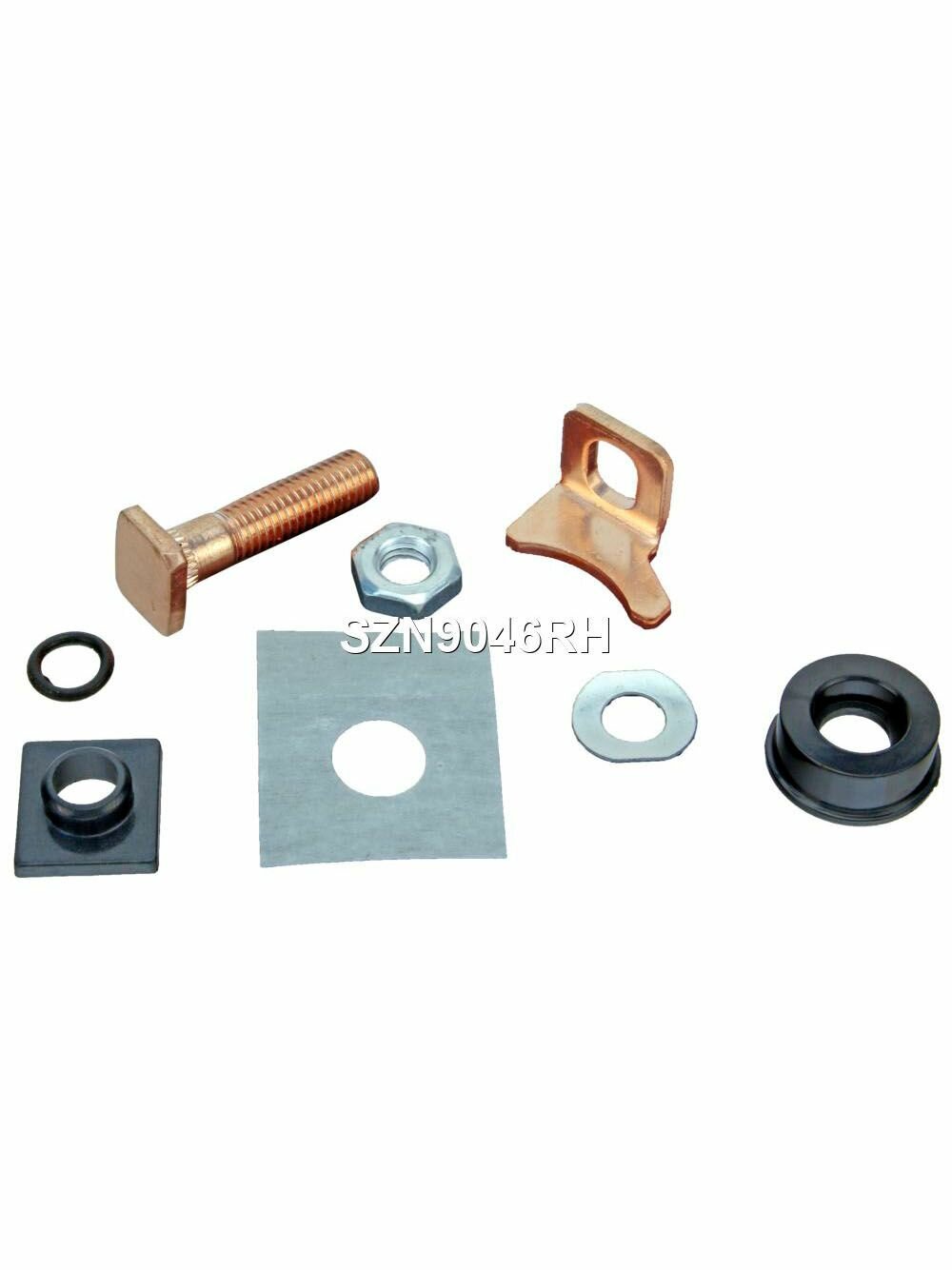 Контакт втягивающего реле стартера Lexus RX300 (Лексус РХ300) / Toyota Camry, Previa, Rav 4 (Тойота Камри, Превиа, Рав 4)