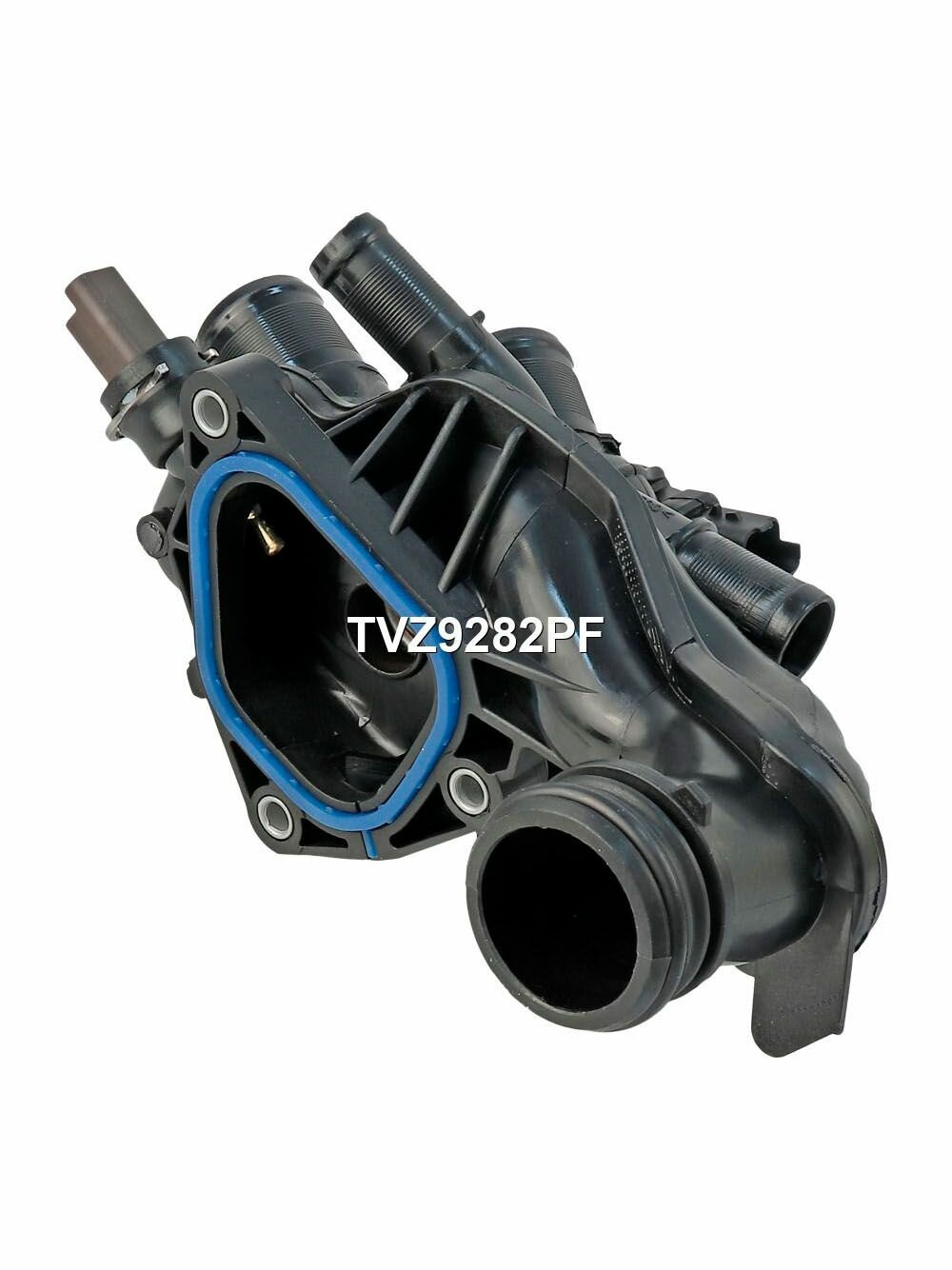 Термостат Mini Cooper (Мини Купер) / Citroen C4 , DS3 (Ситроен Ц4, ДС3) / Peugeot 207, 308, 3008 (Пежо 207, 308, 3008)