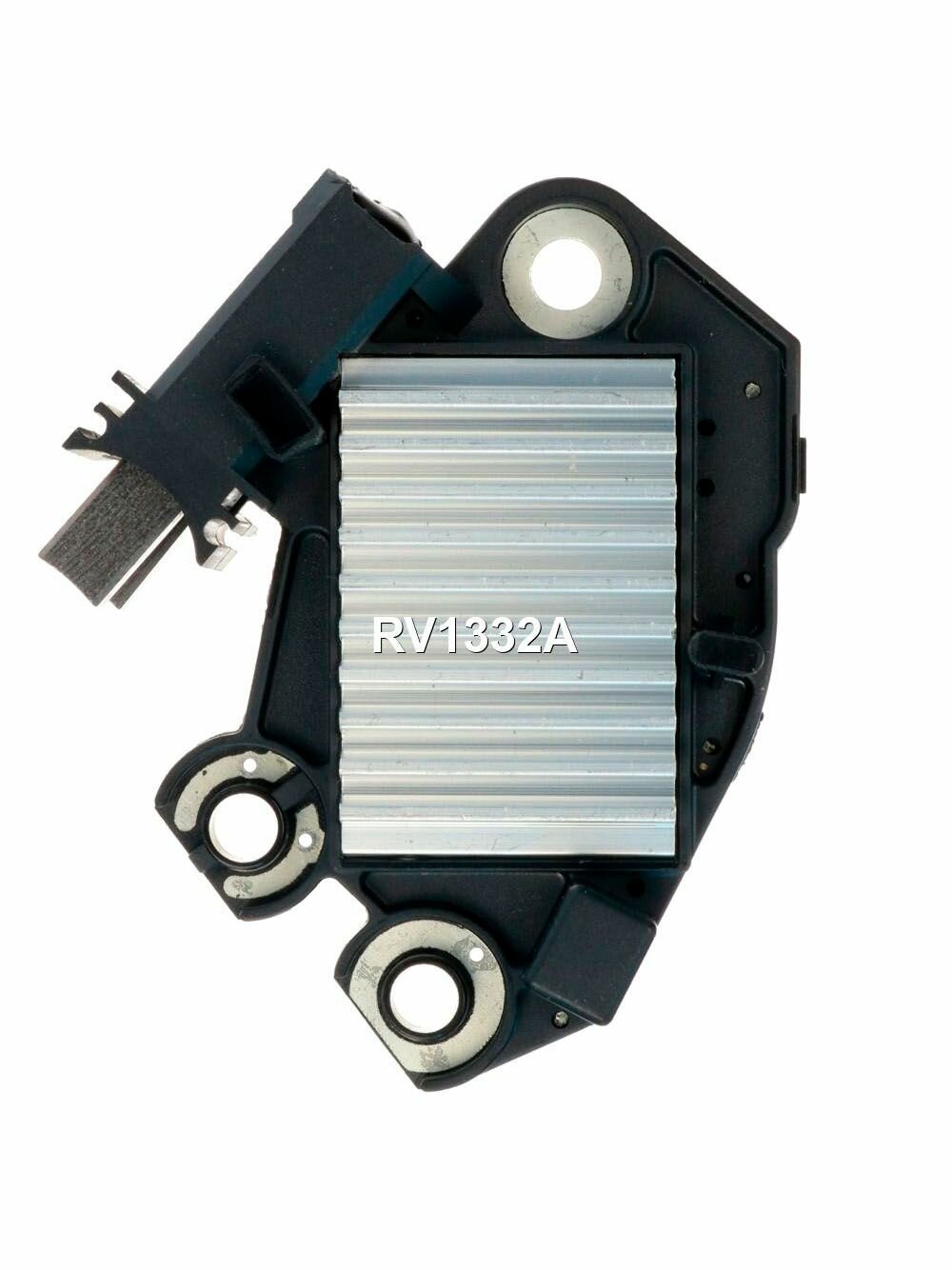 Регулятор генератора Audi A4 A5 Q5 S4 S5 A6 / Skoda Octavia / Volkswagen Amarok Golf Passat Scirocco Tiguan