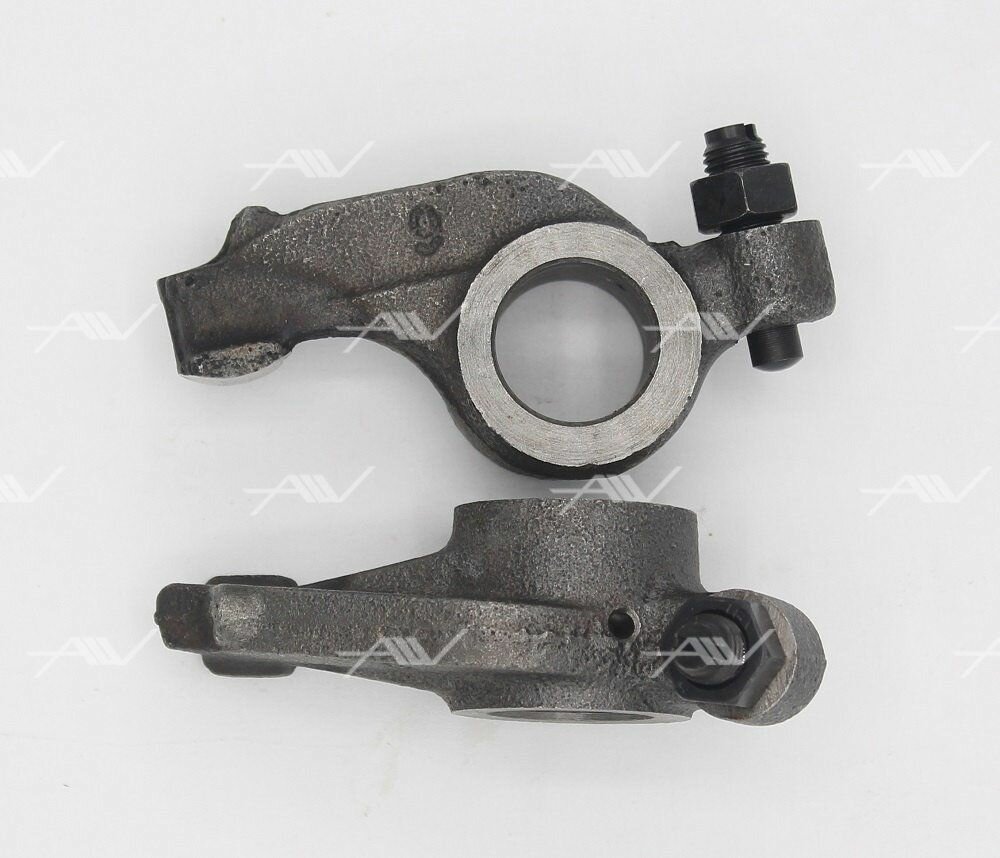 Рокер коромысло выпуск YANMAR 4TNV94 4TNV98 (129907-11660)