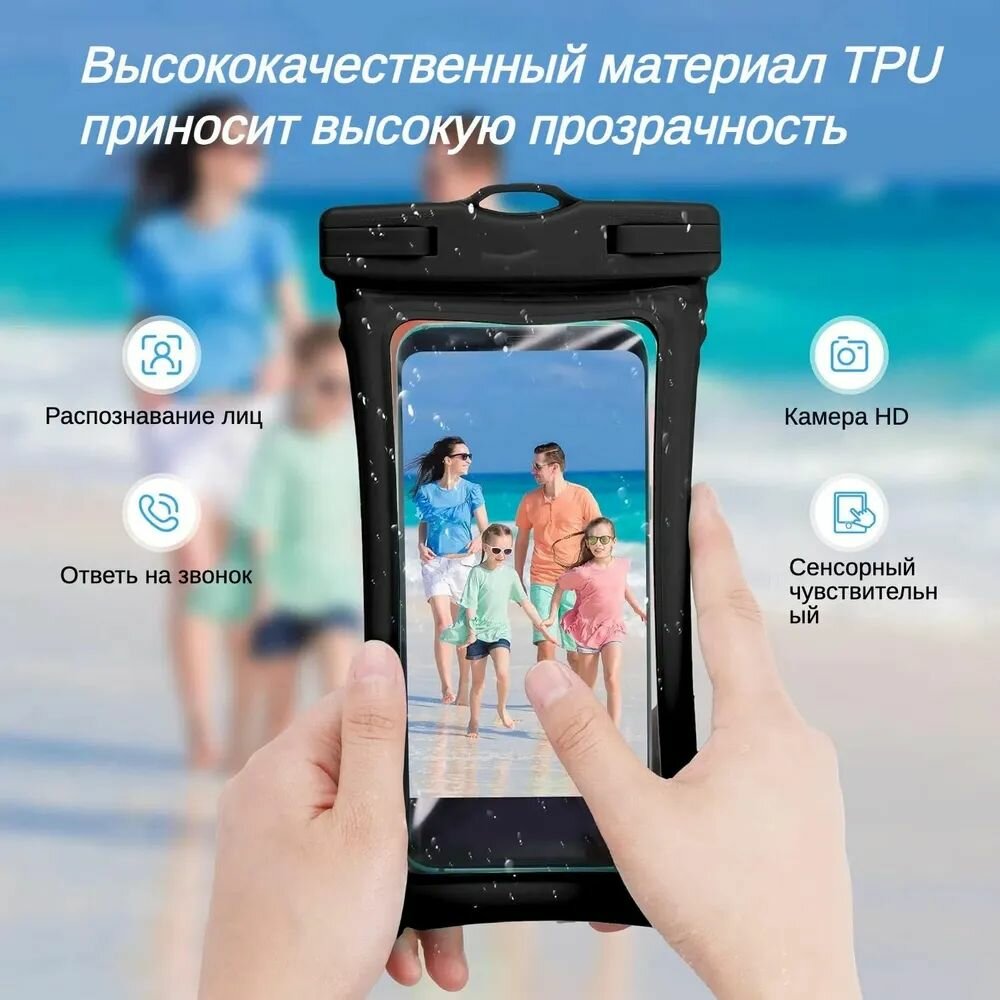 YOUEN Набор гермосумок — фото 1