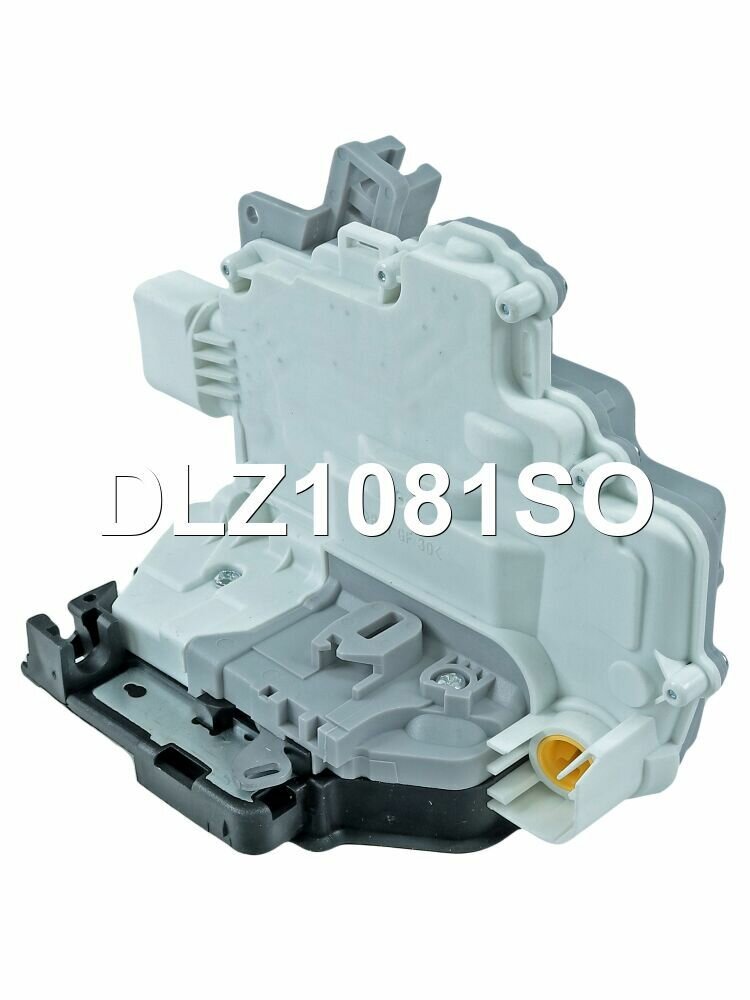 Замок двери Krauf DLZ1081SO