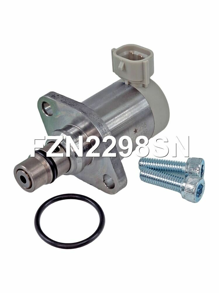 Регулятор давления ТНВД Krauf FZN2298SN