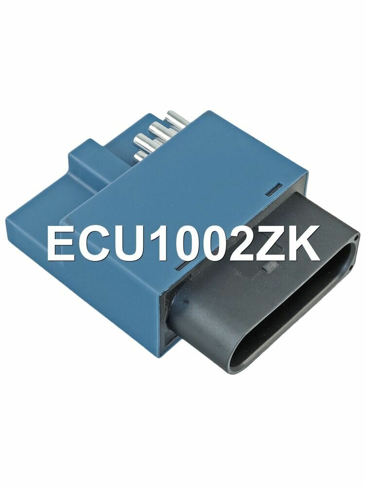 Блок управления топливным насосом Krauf ECU1002ZK