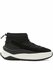 Кроссовки MOON BOOT, размер 42 EU, black/black