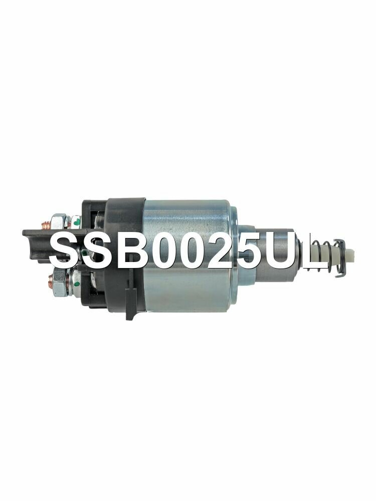 Втягивающее реле стартера Krauf SSB0025UL