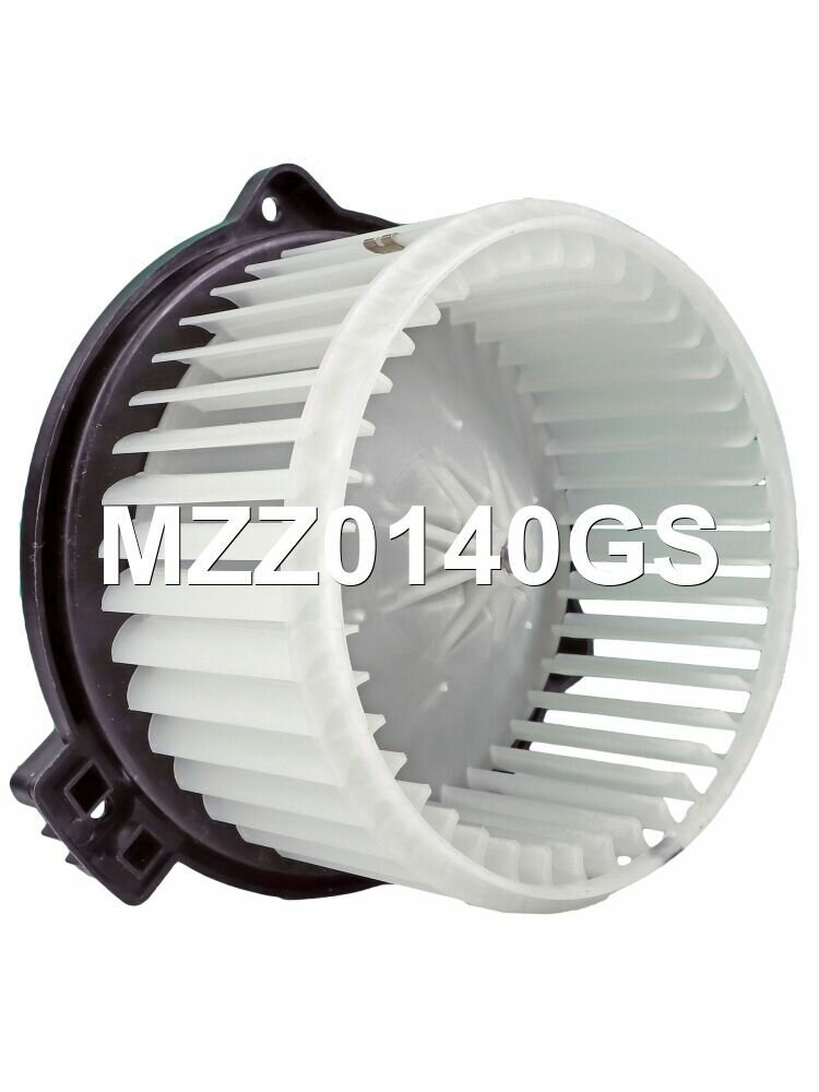 Мотор печки c крыльчаткой Krauf MZZ0140GS для Toyota Camry Avalon CADILLAC CTS STS