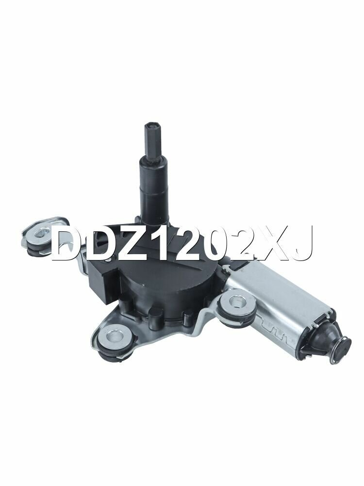 Мотор стеклоочистителя Krauf DDZ1202XJ