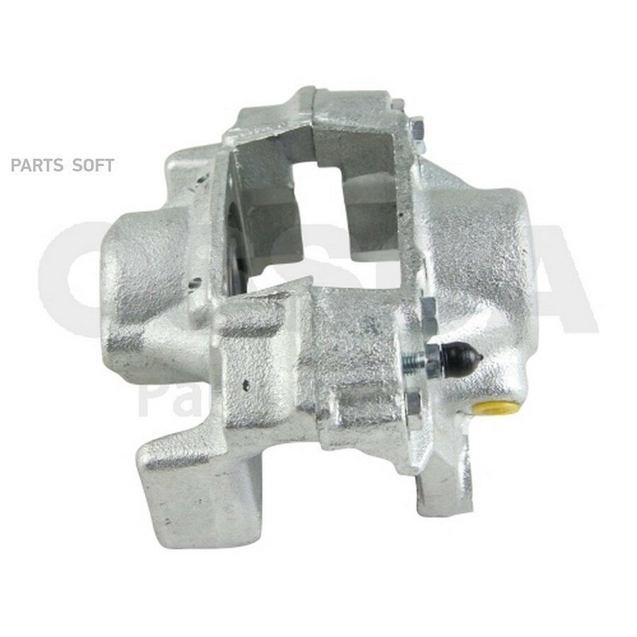 Суппорт ЗАД, прав CITROEN C4 I (LC_) 08-11 OPEL OMEGA B (V94) 94-99 от официального дистрибьютора, OSSCA, артикул 41527
