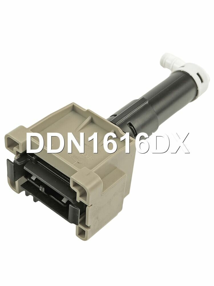 Форсунка омывателя фар Krauf DDN1616DX