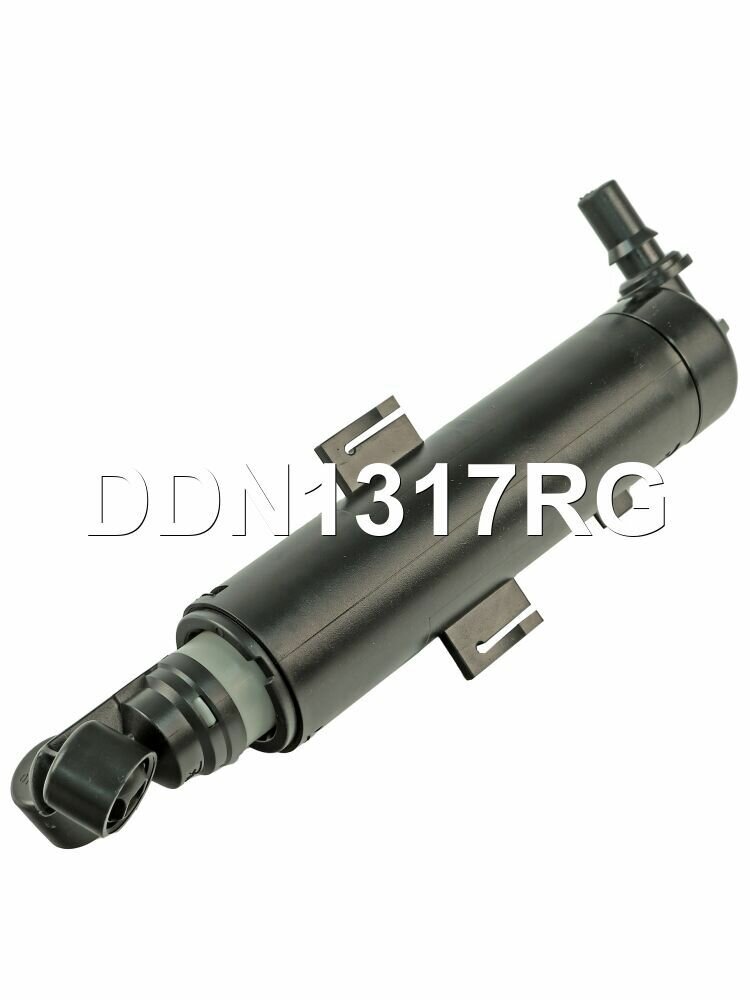 Форсунка омывателя фар Krauf DDN1317RG