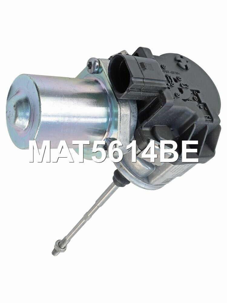Актуатор турбокомпрессора Krauf MAT5614BE