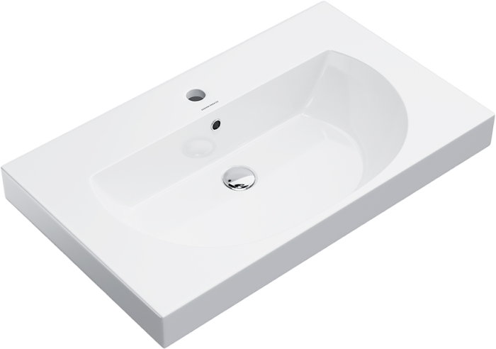 Мебельная раковина KERAMA MARAZZI Buongiorno 80