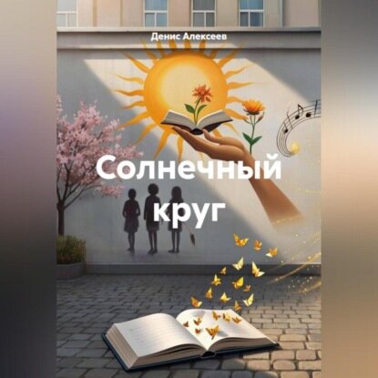 Солнечный круг [Аудиокнига]