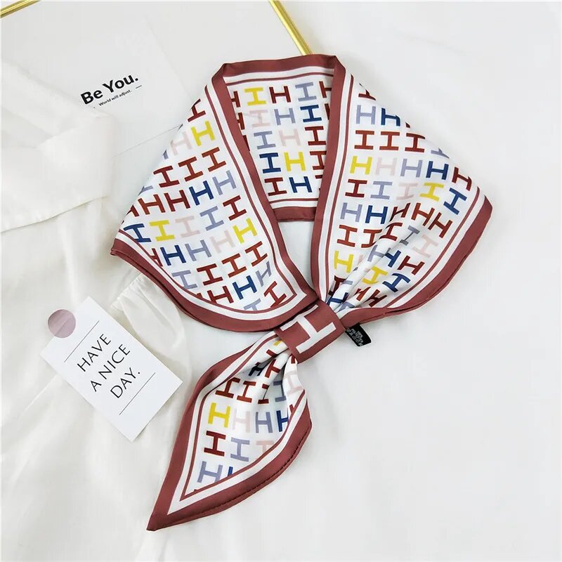 Шарф для женщин