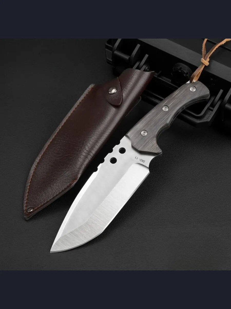 Наружные Ножи, Портативные, Ножи Выживания, Полевая Тактика,