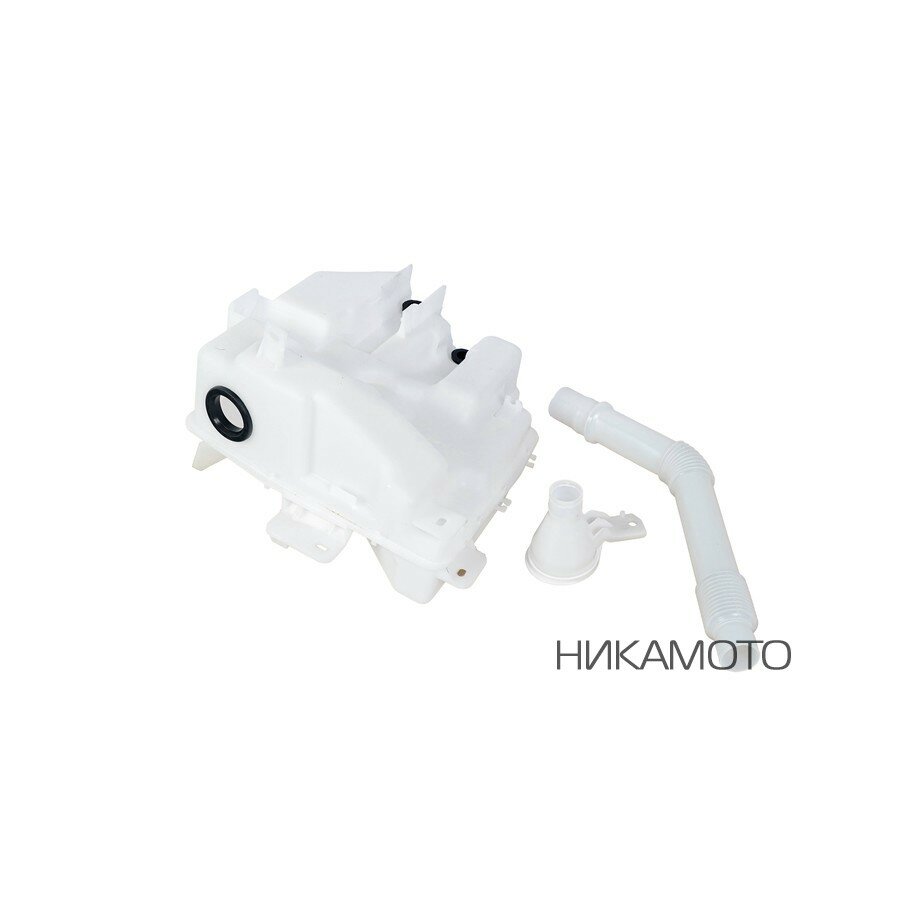 NSP NSP048260A276 Бачок стеклоомывателя MITSUBISHI OUTLANDER/ASX