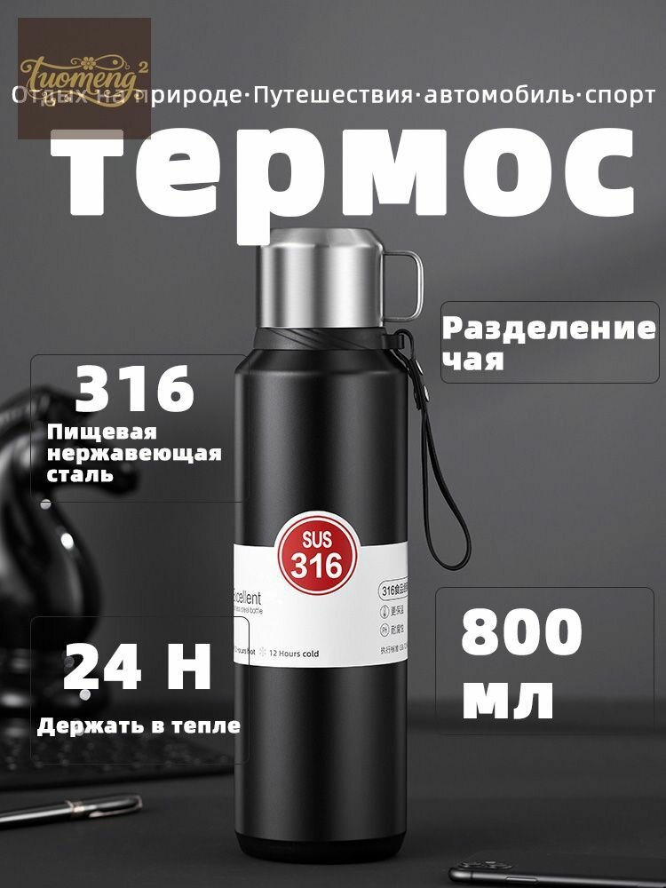 Термокувшин