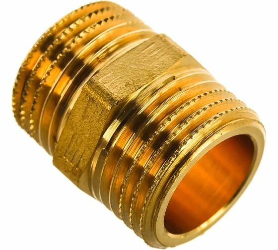 Ниппель НН 1/2"