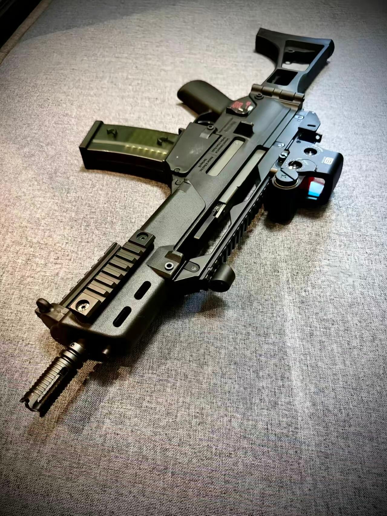 Орбизы CYMA G36C игрушечный для детей 14+