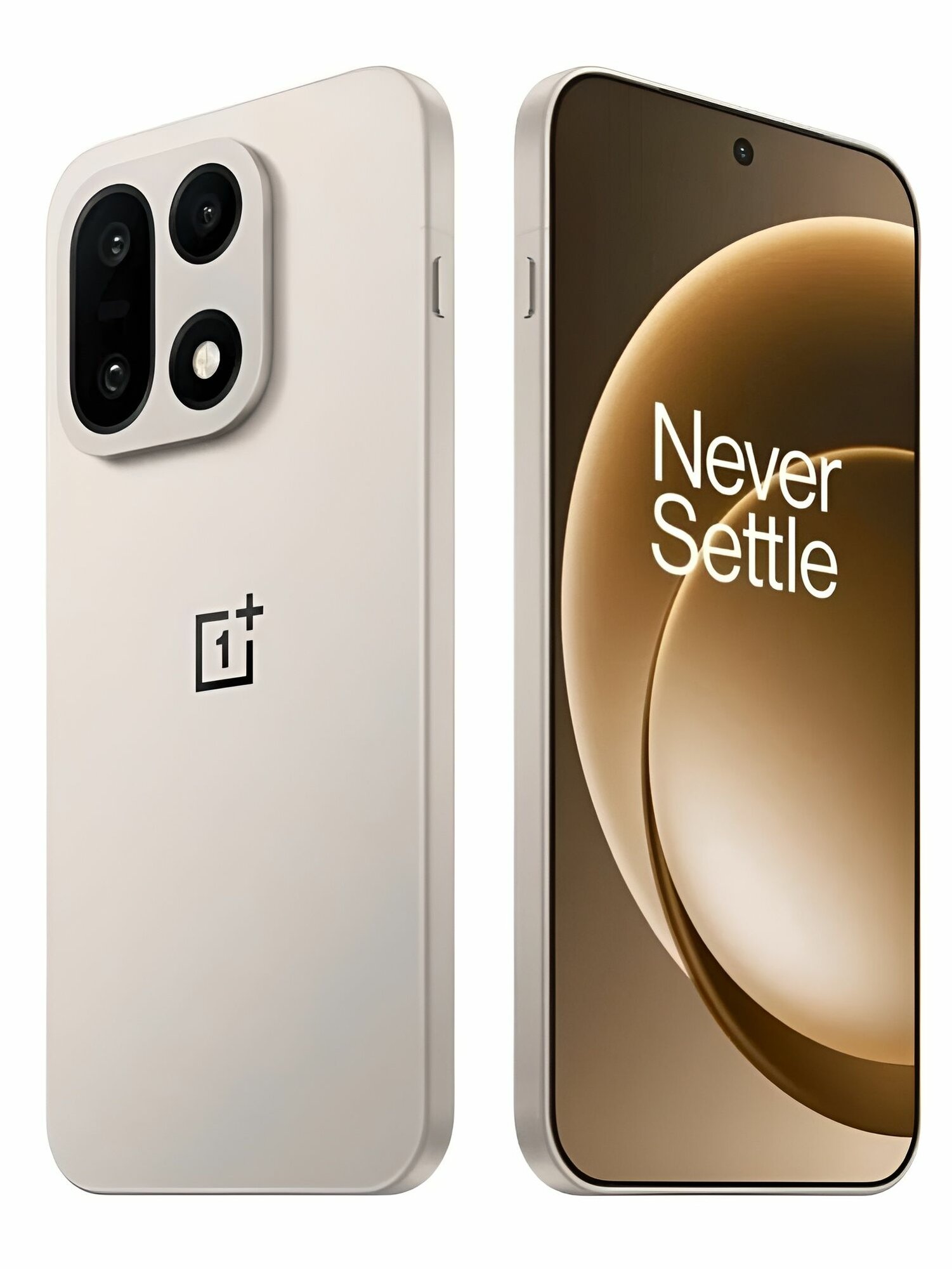 Смартфон OnePlus 15 12/512 Sand Storm