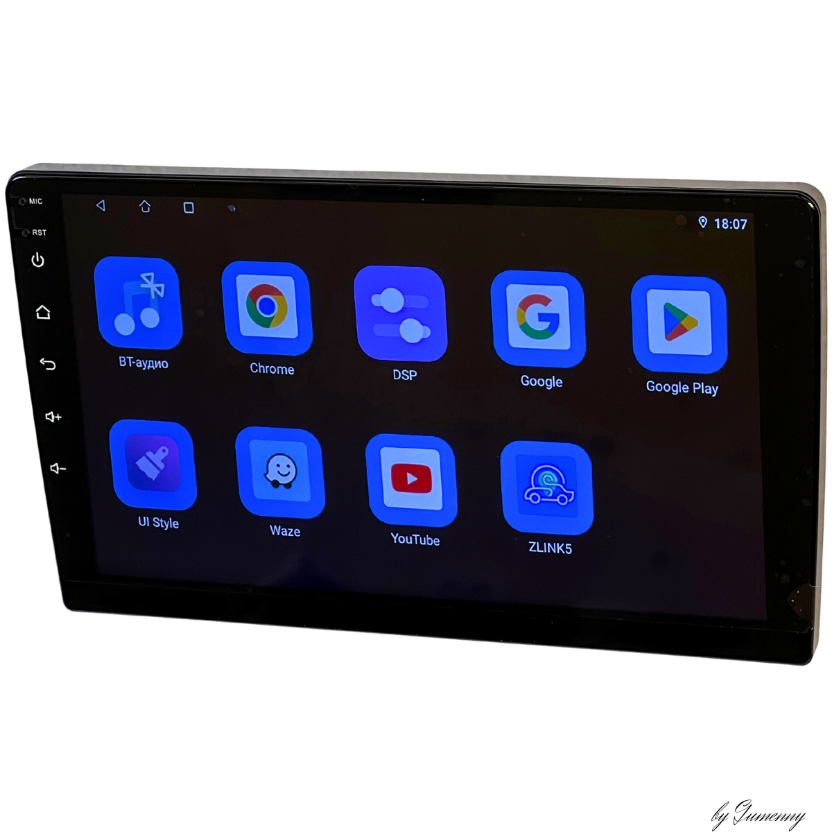 Андроид магнитола FORCAR A902