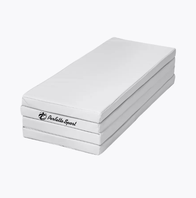 Мат складной Perfetto sport Мат № 23 (100 х 160 х 5) графит