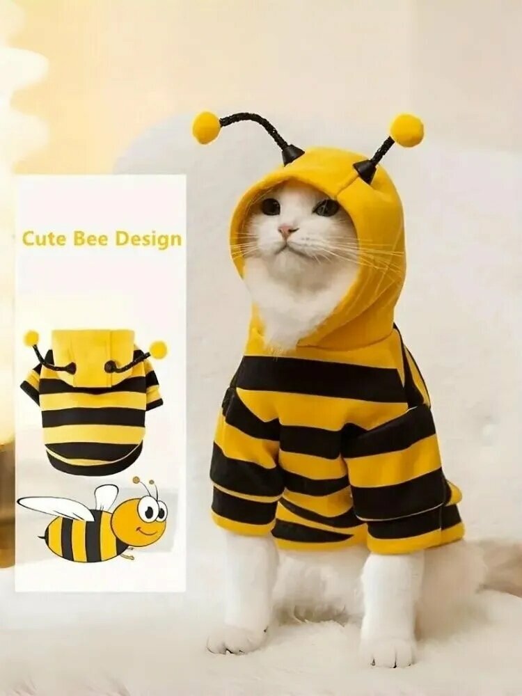 Одежда для животных