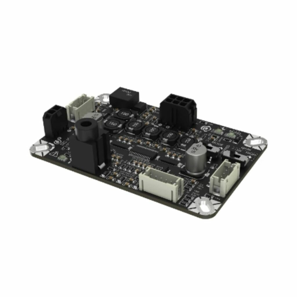 Аудиоусилитель TPA3110 2x8W/1x16W Широкий диапазон напряжений DC10-24V 3.5мм линейный вход