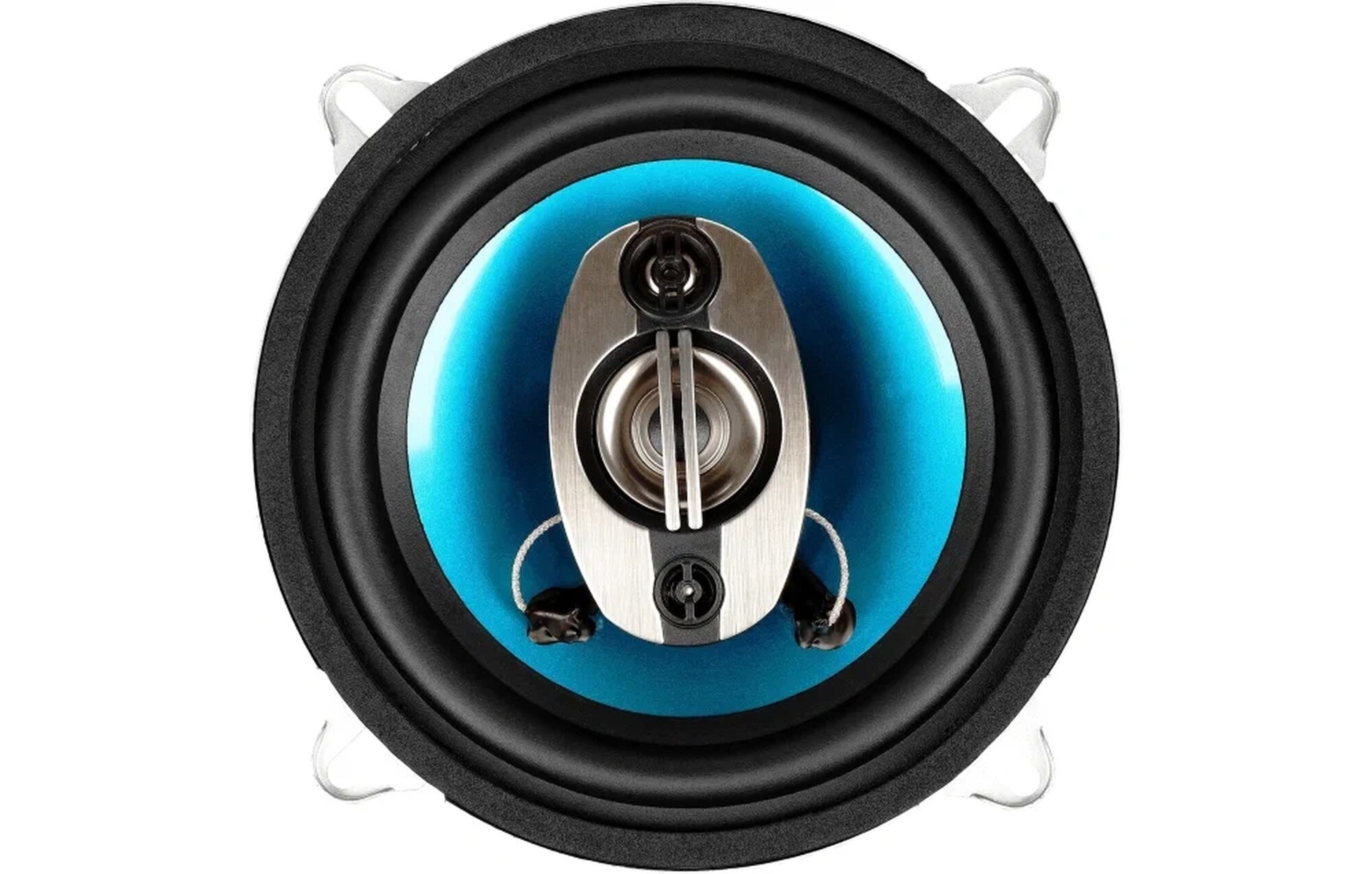 Автомобильные колонки Ural Бирюза АС-Б1347, 13 см (5 дюйм.), 120Вт (урал бирюза ас-б1347)