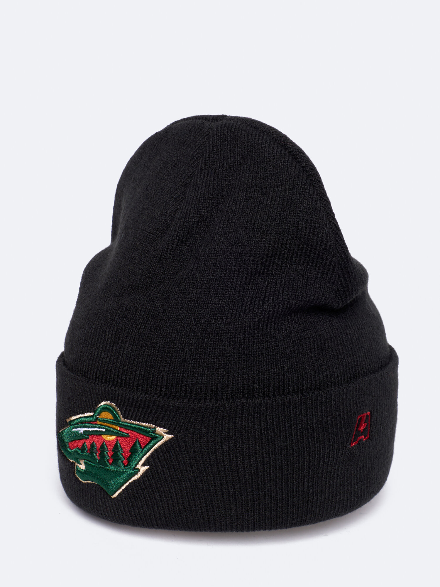 Шапка Minnesota Wild для мужчин