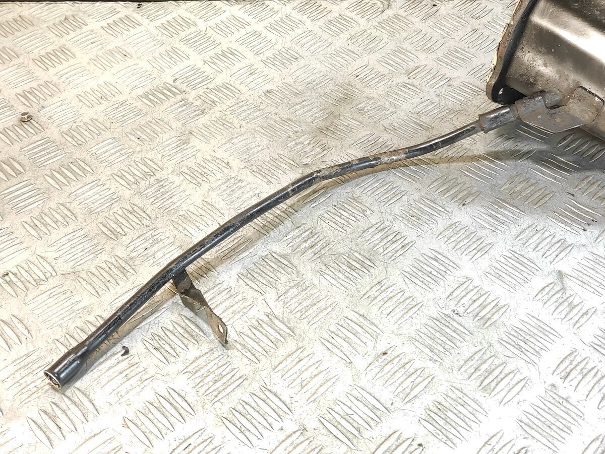 Поддон картера 11109AA151 SUBARU арт. 11109AA151