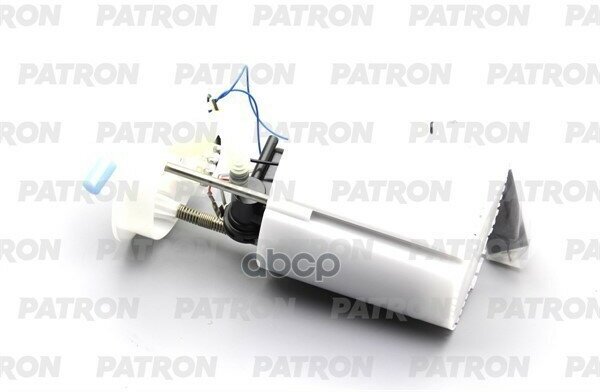 Насос топливный электрический <=9A, 3bar, >=140L/h (модуль) FORD: Focus III Eco Boost 10- / Grand C-Max Eco Boost 10- / C-Max.