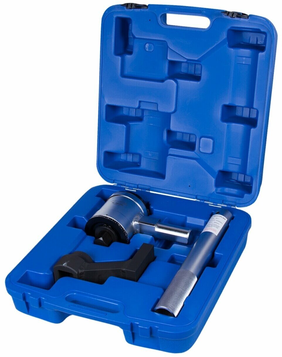 Ручной усилитель крутящего момента 173:4500 Нм, 1/2">1", мультипликатор KING TONY 34488-26