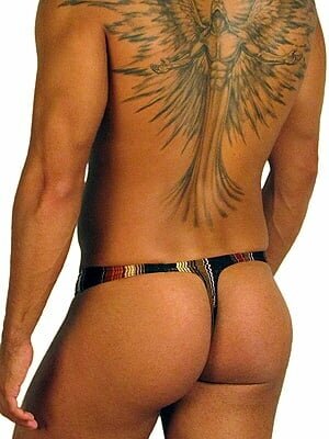 Мужские трусы Doreanse 1348c08, размер XL