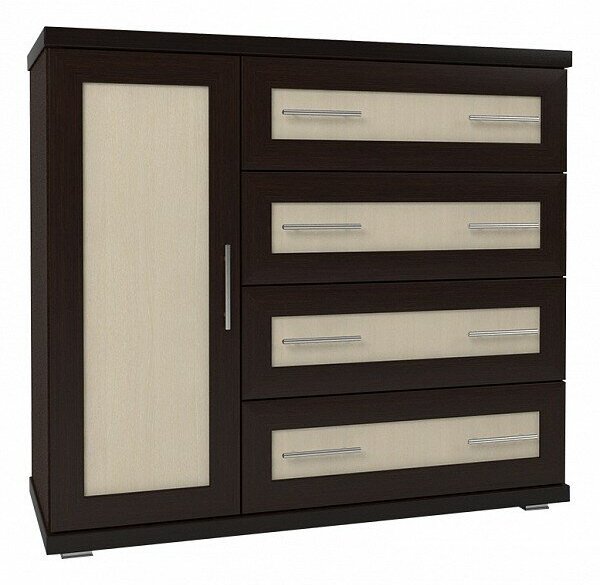 Комод Мебелайн Мебелайн-7