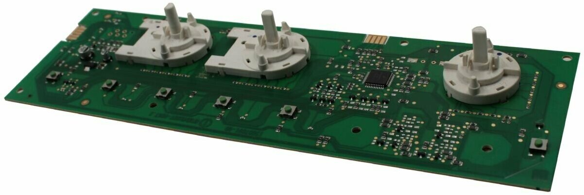 Плата управления для стиральной машины INDESIT (индезит) 270604 294259 283372 (16200306900, 16200210903, 30412196, 30413016)