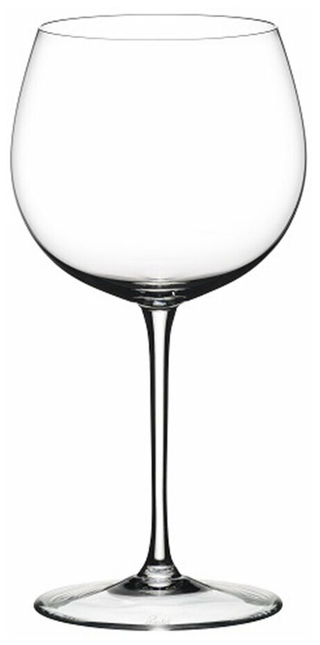 Бокал для белого вина Riedel Sommeliers Montrachet (Chardonnay)