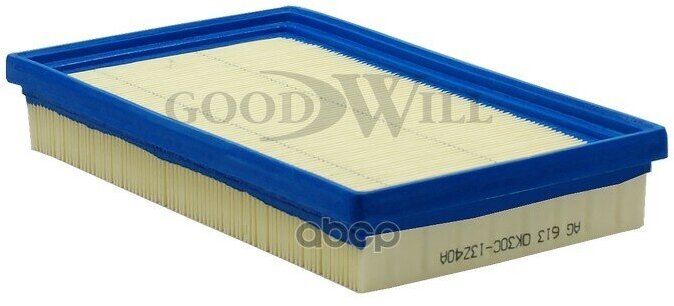 Фильтр воздушный Goodwill арт. AG613