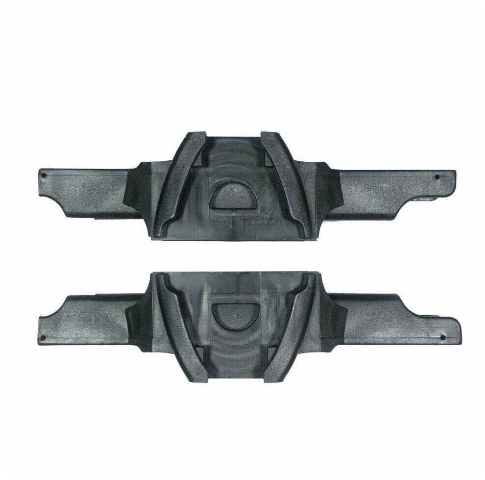 Адаптеры для установки автолюльки на детскую коляску (комлект 2шт)