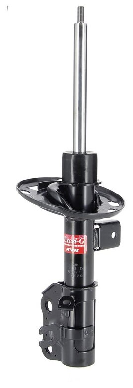 Амортизатор газовый передний левый KAYABA 339405 для Mazda