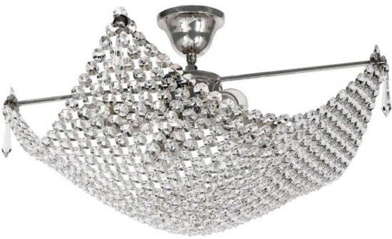 Потолочный светильник Arti Lampadari Roma E 1.3.50.501 N