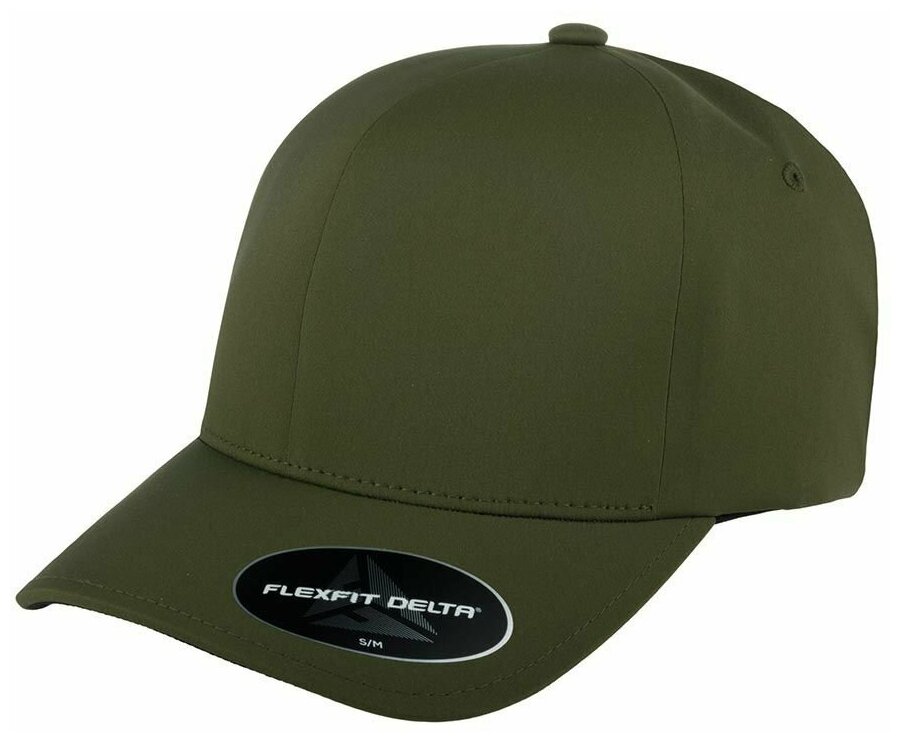 Бейсболка Базовая коллекция для мужчин и женщин