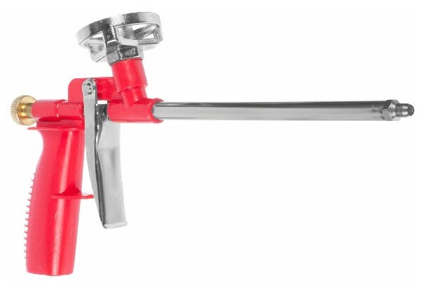 Распределитель для монтажной пены с пластиковой рукояткой, 23-7-004