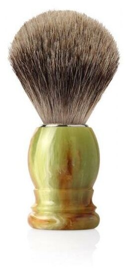 Помазок для бритья MONDIAL 2-ONIX-TEC