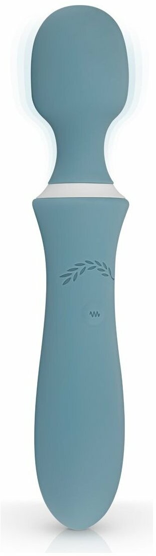 Жезловый вибромассажёр The Orchid Wand Vibrator ONE DC B.V.