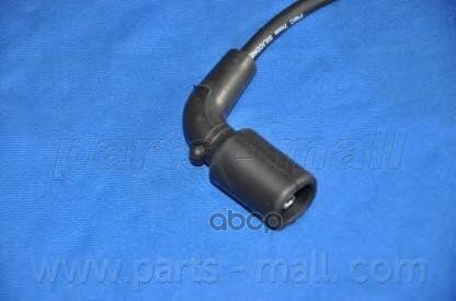 К-кт проводов! Daewoo Matiz M100 98-00 Parts-Mall арт. PECE13